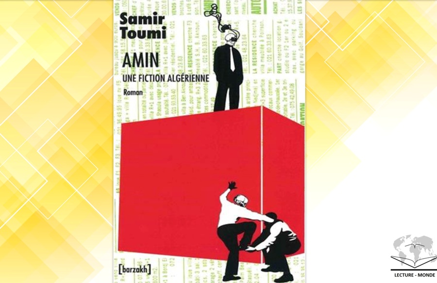 Amin, une fiction algérienne_ de Samir Toumi : brouiller les repères du ...